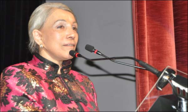 آخر الأنباء : الدورة الرابعة لمهرجان مكناس للفيلم التلفزيوني تحتفي ...