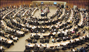 L'Onu apporte un soutien ferme au processus de négociations - Le Matin.ma