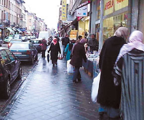 Droits fondamentaux et liberté de circulation - Le Matin.ma