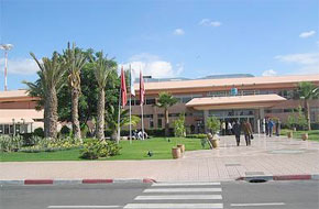 Mise en exploitation du nouveau terminal 1 - Le Matin.ma