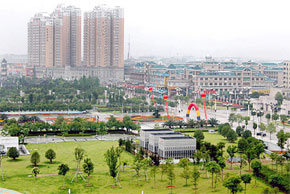 Arabes et Africains affluent à Yiwu - Le Matin.ma