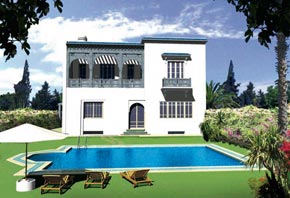 Jardins de Malabata : premier projet du groupe à Tanger - Le Matin.ma