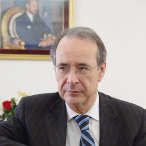 Cooperation maroco-italienne - Le Matin.ma