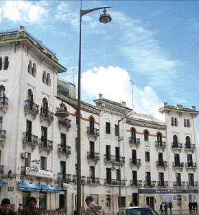 Amendis et le cycle de la facturation - Le Matin.ma