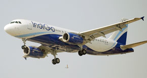 Airbus signe avec IndiGo le plus gros contrat de l'histoire - Le Matin.ma