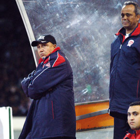 Zaki s'en va, Fathi Jamal reprend le KACM - Le Matin.ma