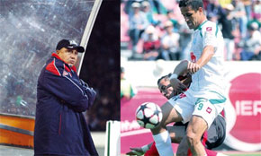 Fathi Jamal prend les commandes - Le Matin.ma