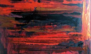 Brigitte Martinez, la mystique de la peinture - Le Matin.ma