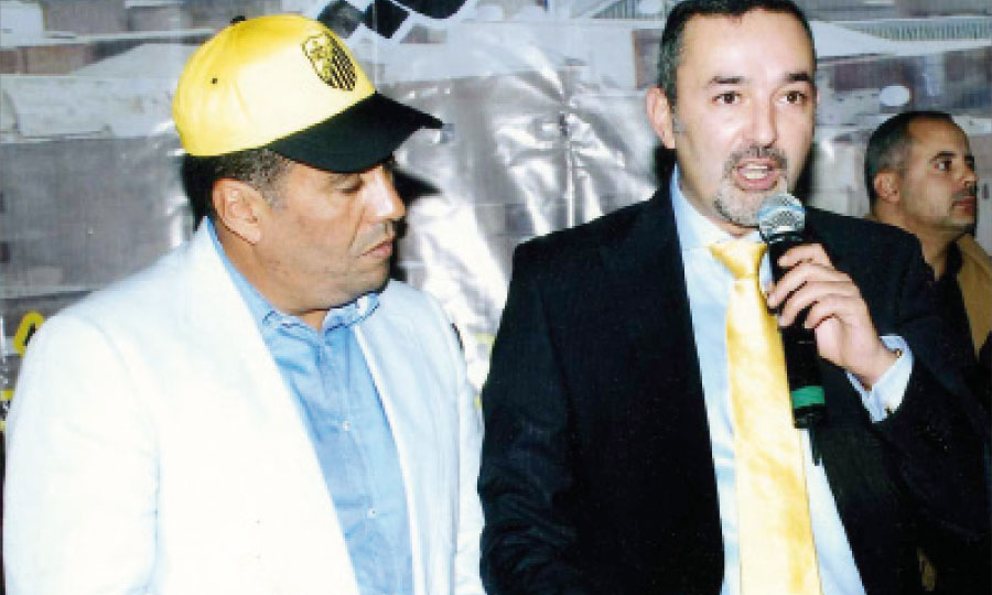 «Le MAS rehausse le football marocain» - Le Matin.ma