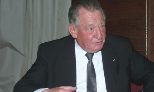 «Notre groupe est fortement engagé dans le développement touristique du ...