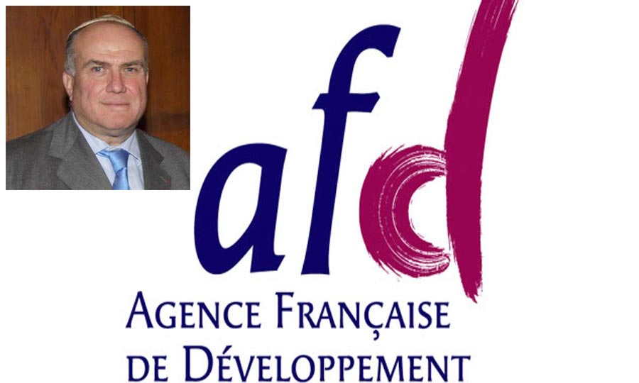 L’AFD accompagne le développement au Maroc - Le Matin.ma