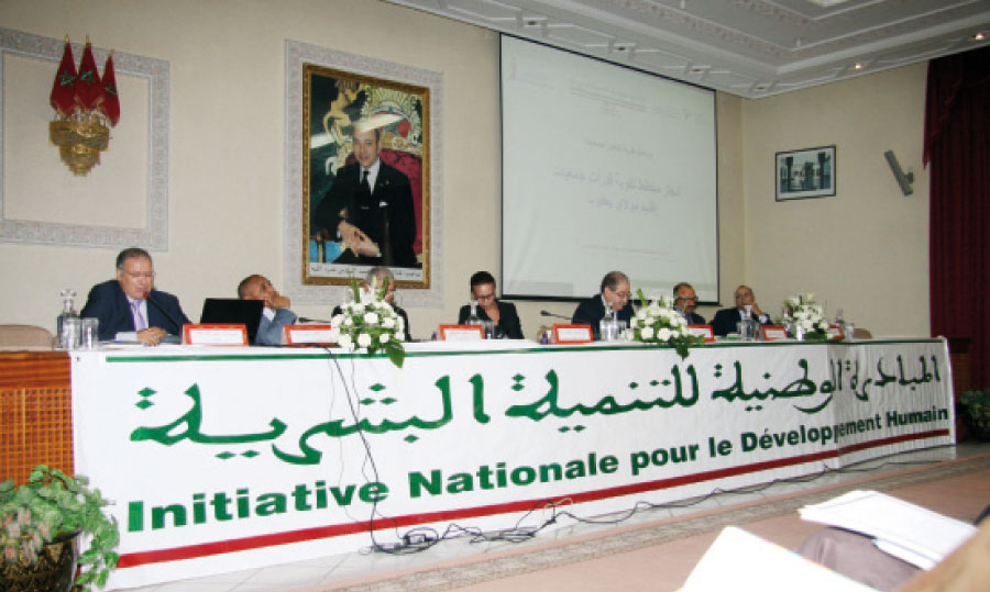 Un programme de renforcement des capacités, dédié à 50 associations ...