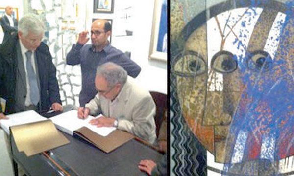 «Saâd Ben Chaffaj», sur les traces d’une mémoire - Le Matin.ma