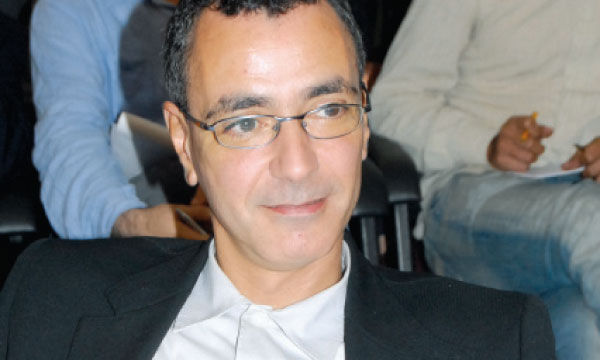 Ali Bouabid tourne la page de l’Ittihad - Le Matin.ma