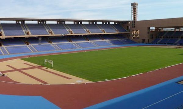 Une délégation de la Fifa à Marrakech - Le Matin.ma