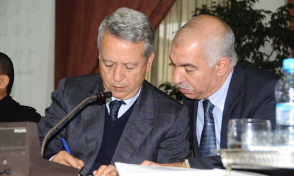 Le Conseil de la ville adopte le compte administratif - Le Matin.ma