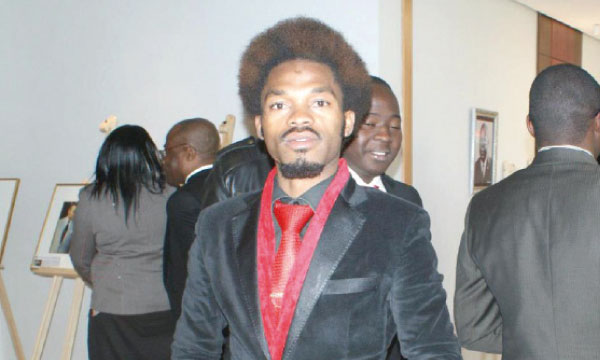 Willys Oyono Ondo, membre de l’UGM : «La visite royale au Gabon me ...