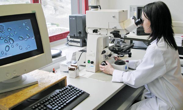 «Nécessité de repenser la recherche scientifique» - Le Matin.ma