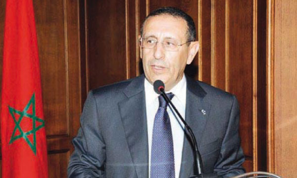 Amrani : l’Initiative d’autonomie dont la prééminence a été reconnue ...