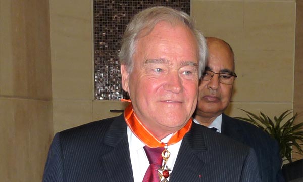 Christian Cambon salue une résolution qui va dans «le bon sens» - Le ...
