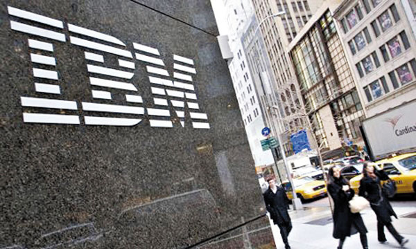 IBM installe un Global Delivery Center à Casablanca - Le Matin.ma