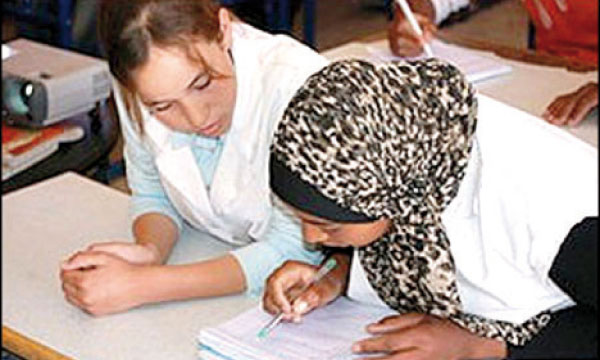 L’Entraide nationale réajuste sa politique de gestion - Le Matin.ma