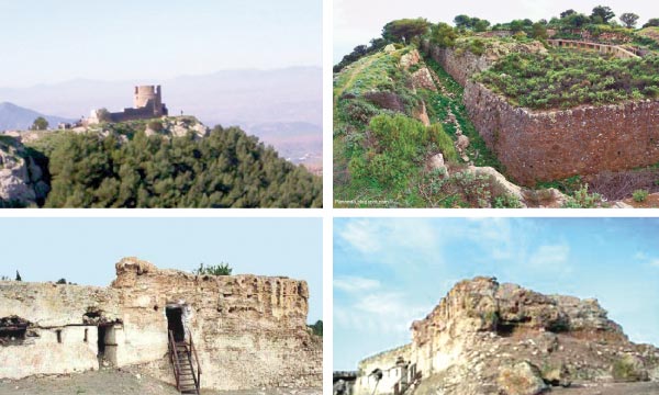 Le patrimoine du Rif en péril - Le Matin.ma
