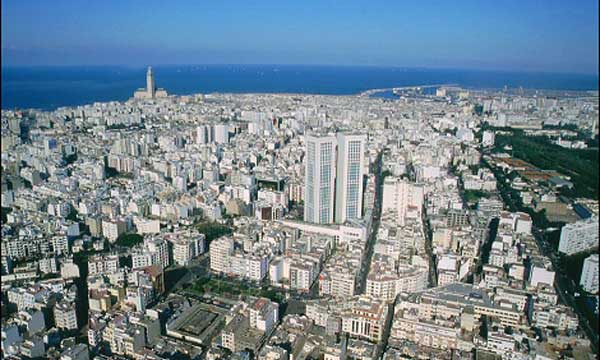 La métropole table sur 3 millions de touristes en 2020 - Le Matin.ma