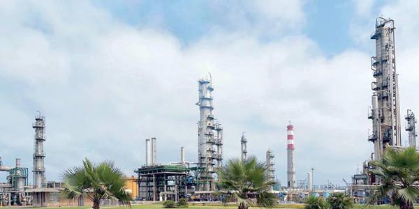 SAMIR lève un financement de 200 millions de dollars - Le Matin.ma