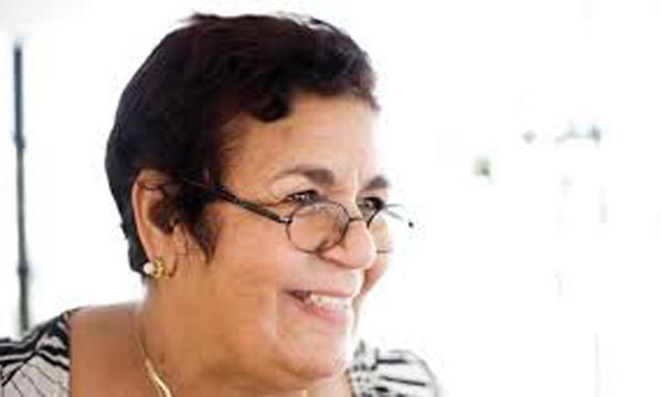 Aïcha Ech-Chenna nommée Chevalier de la Légion d'honneur de la ...