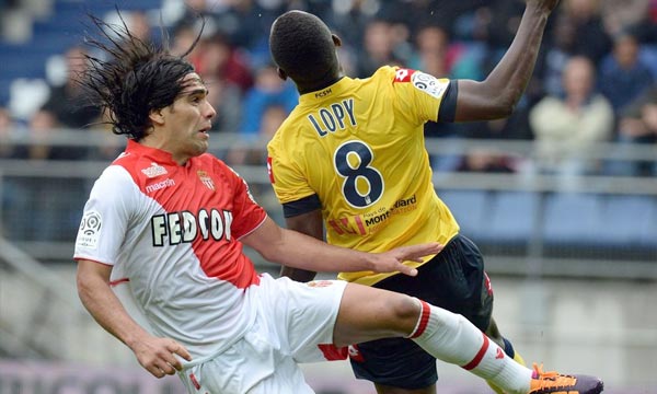 Falcao dénonce l'utilisation de son image - Le Matin.ma