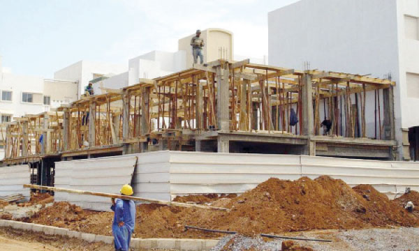 Focus sur des filiales du groupe Al Omrane - Le Matin.ma