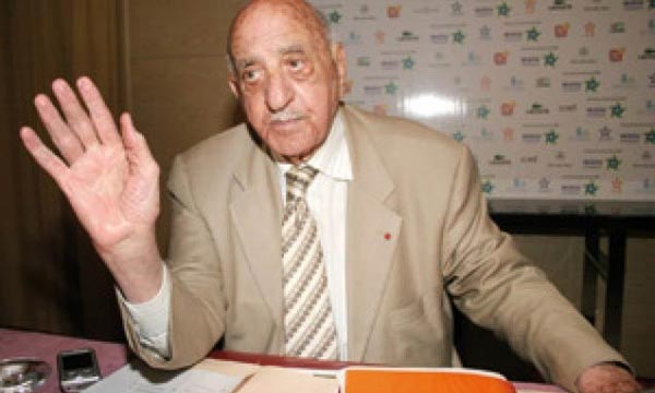 Mohamed Mjid, le vieux jeune qui ne dérangera plus - Le Matin.ma