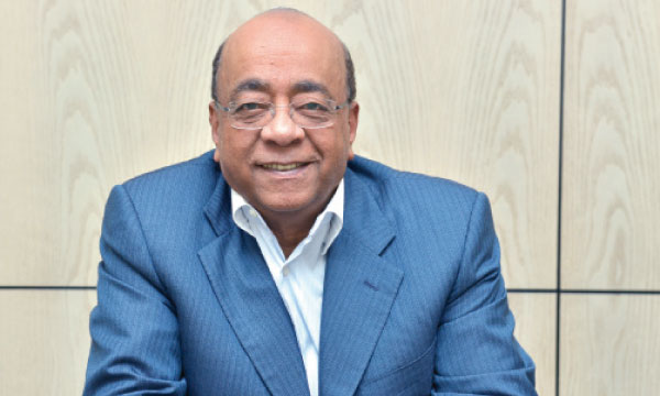 «Nous sommes fiers de l'intérêt accordé par S.M. le Roi à l'Afrique ...