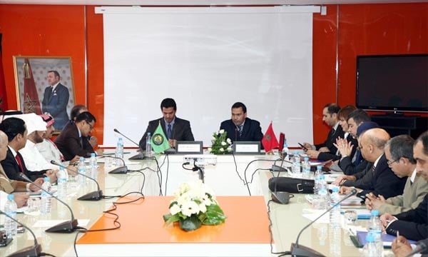 Plan d'action commun entre le Maroc et le CCG - Le Matin.ma
