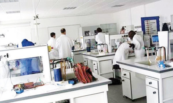400 projets déposés dans la recherche scientifique - Le Matin.ma