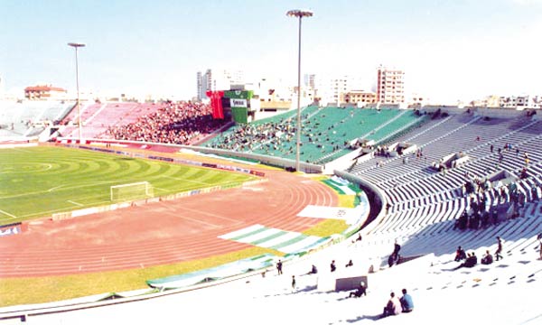 220 millions de DH pour la rénovation du Complexe Mohammed V - Le Matin.ma