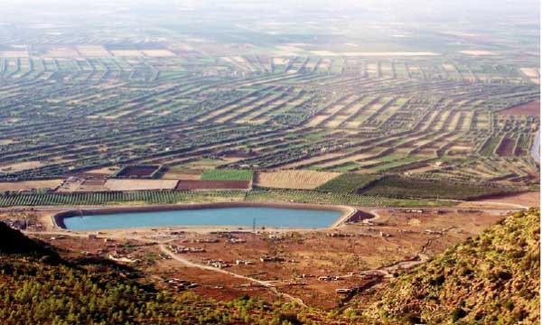 L'Agropole de Tadla-Azilal, un levier central de développement - Le ...