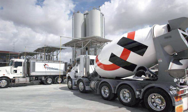 Holcim Maroc améliore son résultat net de 33% en 2014 - Le Matin.ma