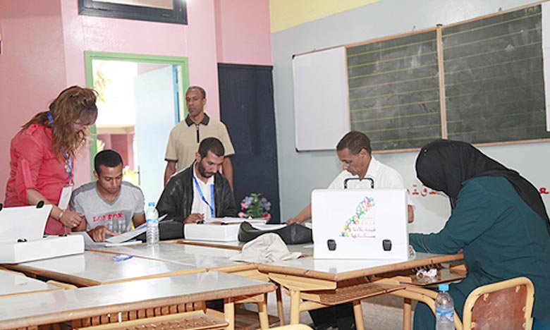 Le Maroc compte plus de 33,8 millions d'habitants - Le Matin.ma