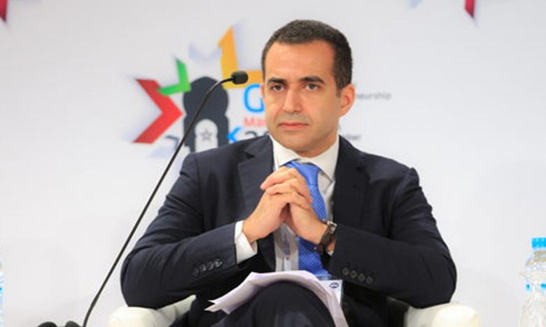 Le DG d’Attijariwafa bank distingué - Le Matin.ma