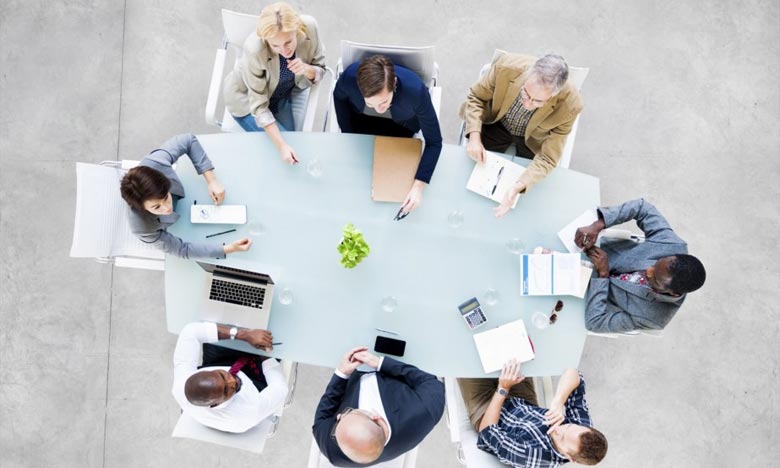 Progrès mitigés vers l'égalité hommes-femmes au travail - Le Matin.ma