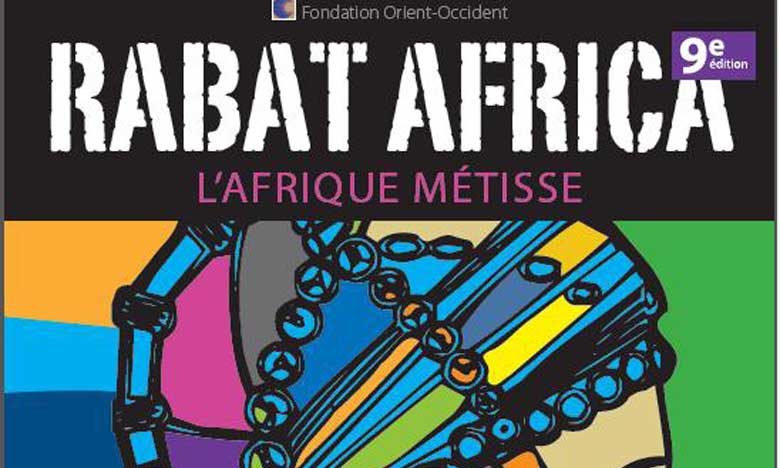 Le métissage culturel africain à l’honneur - Le Matin.ma