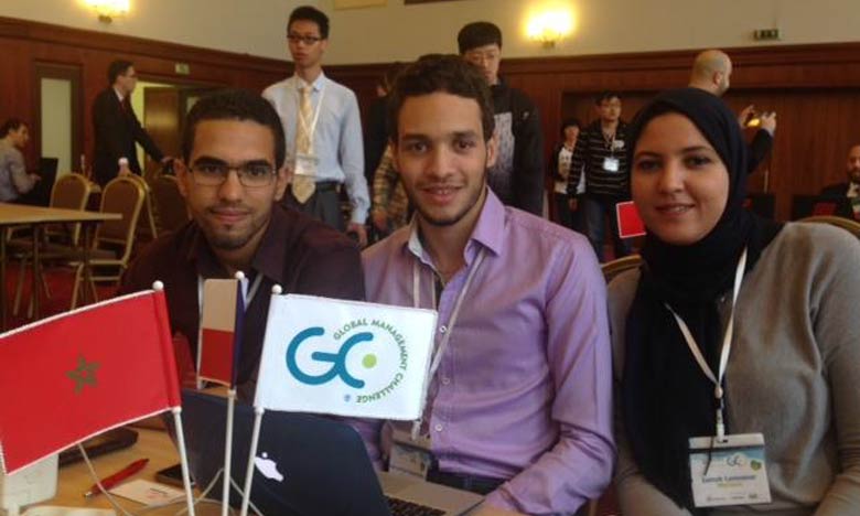 Le Maroc présent pour la première fois à la finale mondiale - Le Matin.ma