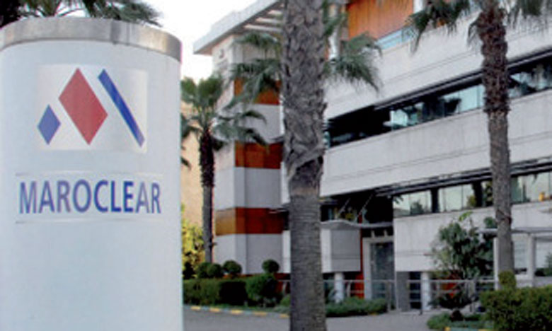 Maroclear fait appel à l’expérience britannique - Le Matin.ma