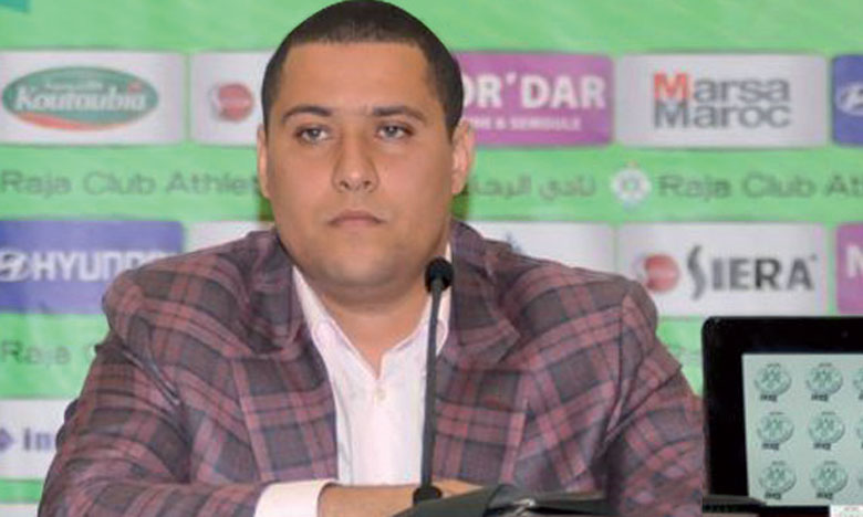 Boudrika ne briguera pas un second mandat - Le Matin.ma