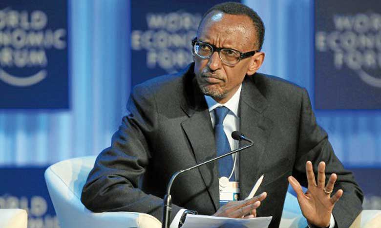Le Parlement ouvre la voie à un troisième mandat de Kagame - Le Matin.ma