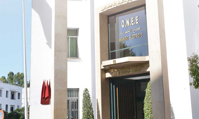 L'ONEE active la première phase du plan gazier - Le Matin.ma