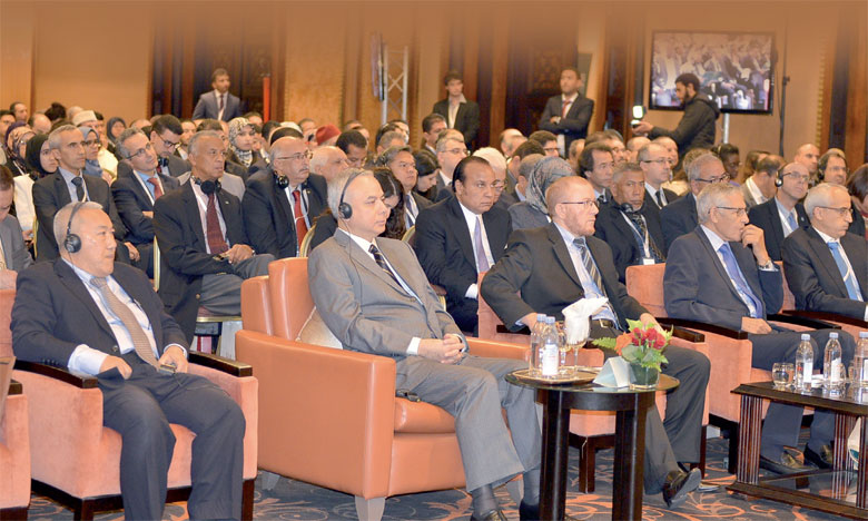 Cinq banques marocaines et douze étrangères ont demandé un agrément ...