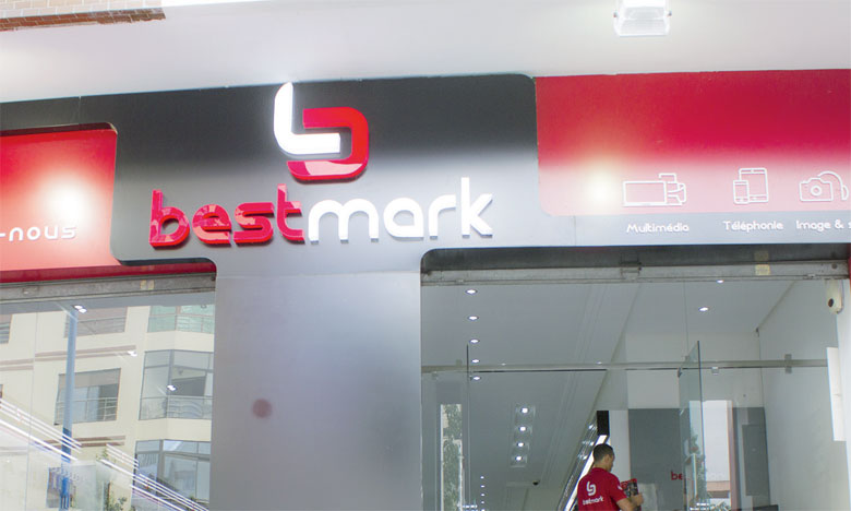 100 millions de DH pour la stratégie de croissance de Bestmark - Le ...
